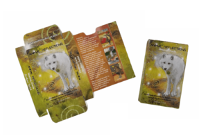 Custom Printed Dura-Silk® Boxes – Card Deck Printing