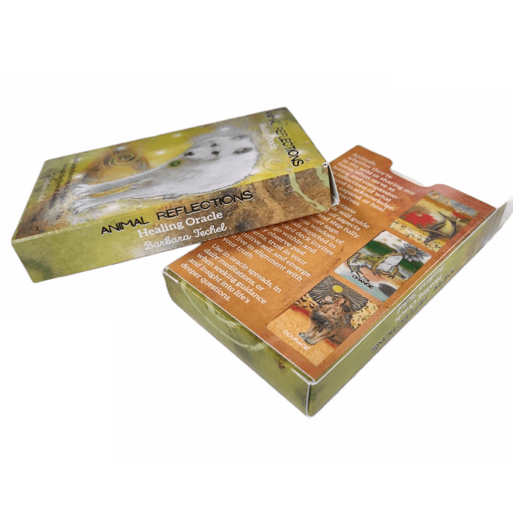 Custom Card Decks Card Deck Printing