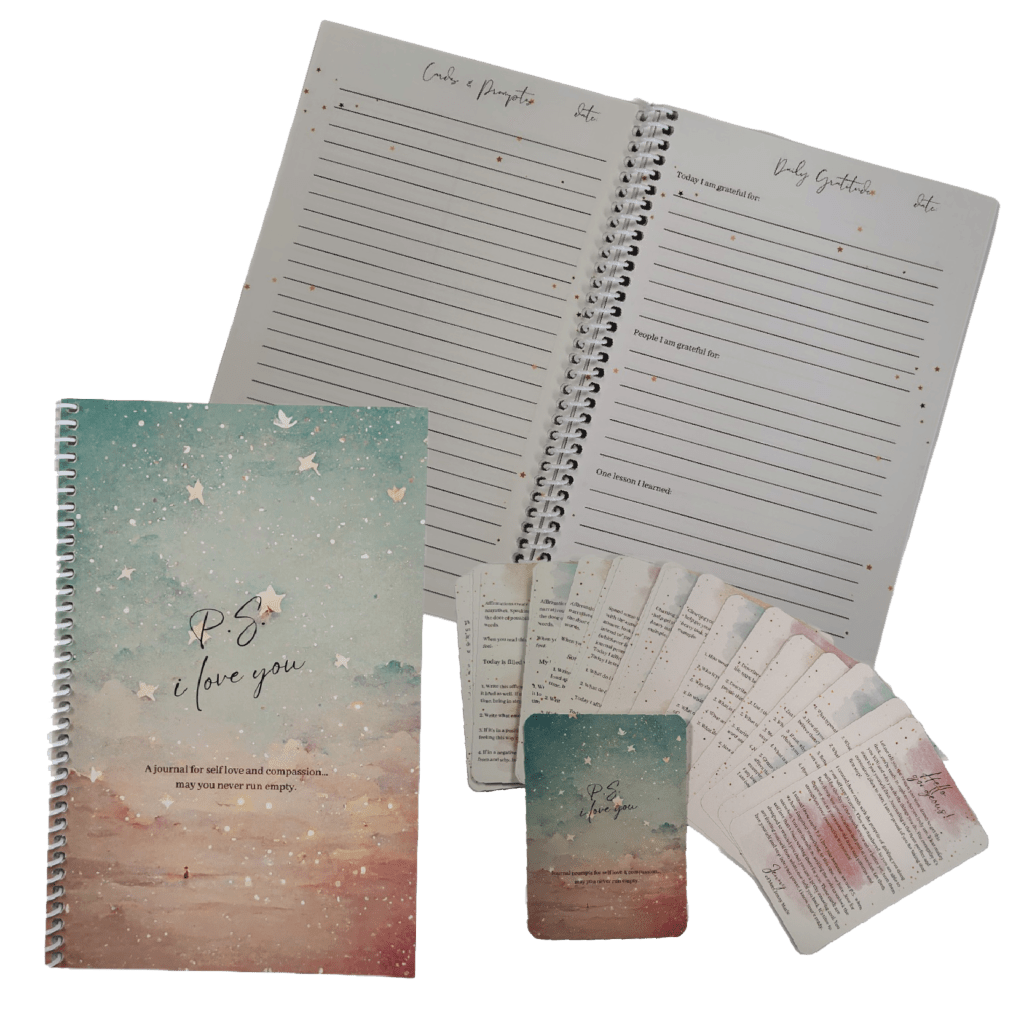 Custom Journals / Books – Card Deck Printing